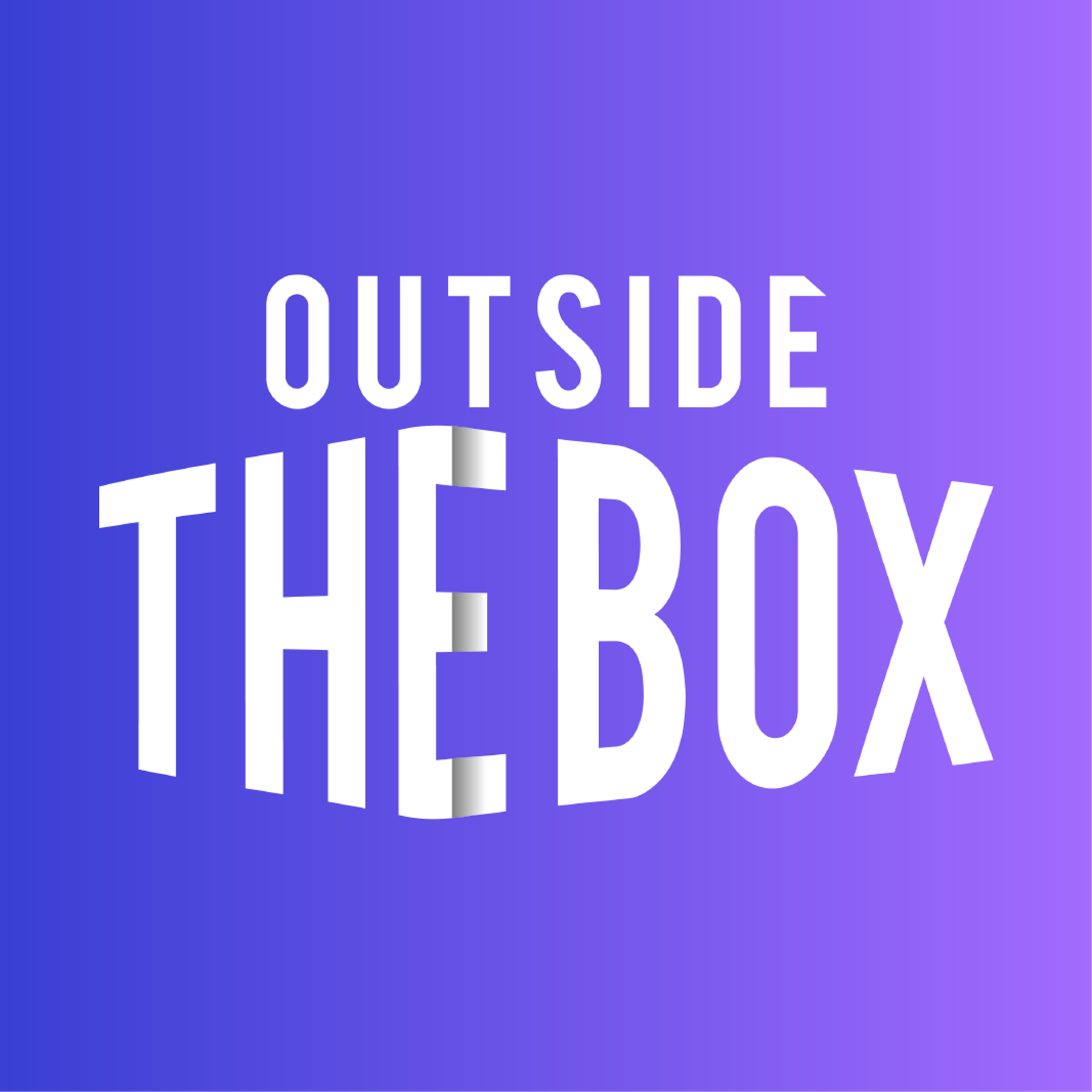 Outside the Box - Webflow
